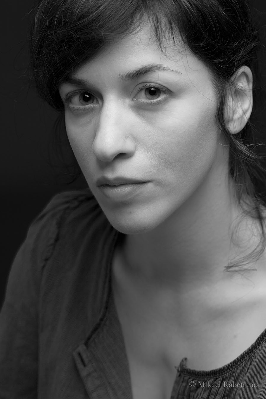 Équipe - (S)-Vrai - Jana Klein et Stéphane Schoukroun